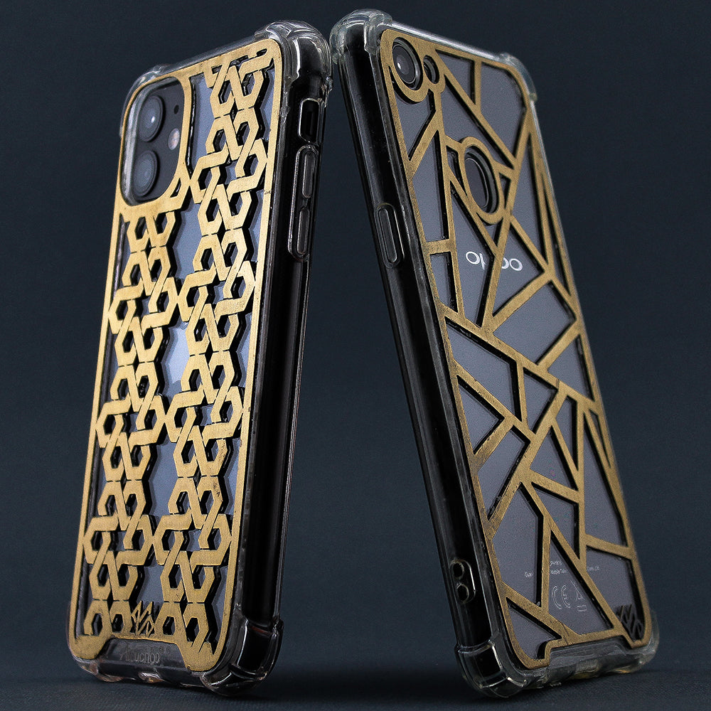 Mobile Covers – Hopper EG